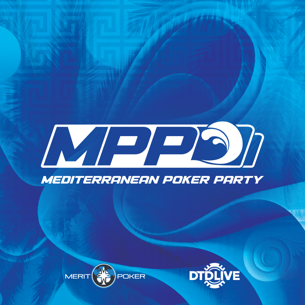 Win a MPP 2025 Package Worth $5000 – Poker Raffles